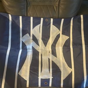 MLB | Other | Mlb New York Yankees Fan Man Cave Garage Souvenirs Decor ...